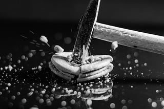 Good Shepherding | Lianna Chong | Substack