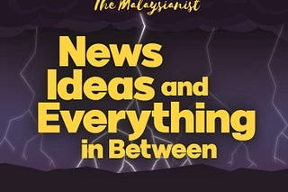 The Malaysianist | Emmanuel Samarathisa | Substack