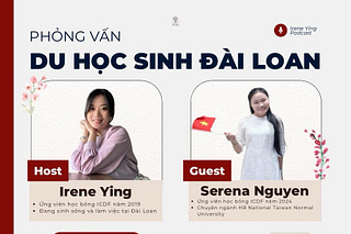 Đồng Tiền Bình Dị | Irene Ying | Substack