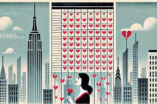 Love Me Like a Robot | Lana Li | Substack