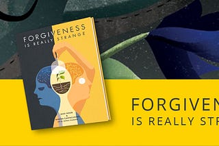 The Forgiveness Project | Substack