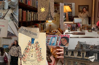 keepsake | Julianna | Substack