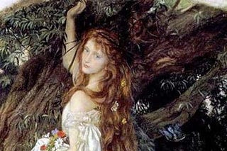 The New Stylus | Shannon Winestone | Substack