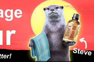 In Otter News | Substack