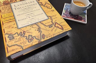 Books of Titans | Erik Rostad | Substack