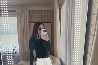 Arielle’s Substack | Arielle Charnas | Substack