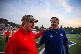 The Wary One | Bob Dunning | Substack