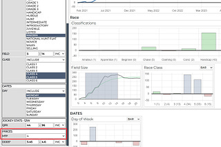 Hedger Pro | Nigel Dove | Substack