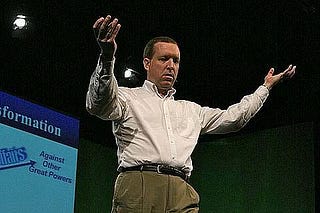 Thomas P.M. Barnett’s Global Throughlines | Thomas PM Barnett | Substack