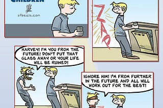 StBeals | Stephen Beals | Substack