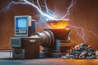 THE HAL SPARKS SUBSTACK MEGAWORLDWIDE | Substack