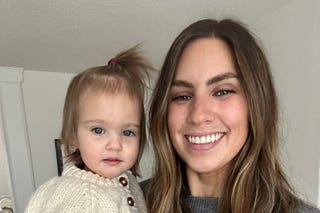 The Foodletter (By Female Foodie) | Brooke Eliason | Substack