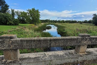 Trent Hills News | Art Chamberlain | Substack