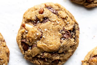 The Foodletter (By Female Foodie) | Brooke Eliason | Substack