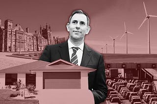 WiserCredit Newsletter | Raymond La | Substack