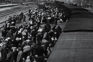 Daniel Greenfield’s Substack | Substack