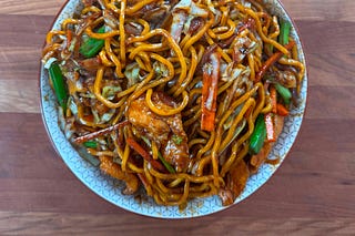 Not a Chef | Ian Fujimoto | Substack