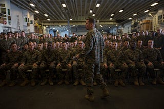 Duffel Blog — America's Most Trusted Military News | Substack