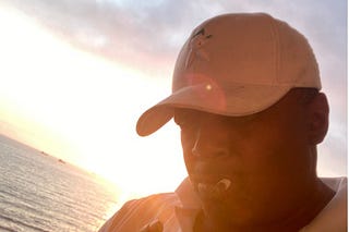 Agent’s Substack | Agent Midnight Rider | Substack