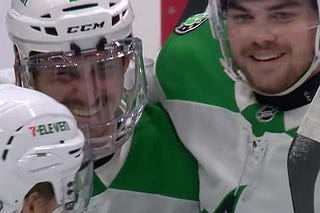 Stars Thoughts | Robert Tiffin | Substack