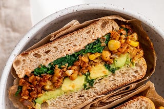 nourished kitchen | Catherine Perez | Substack