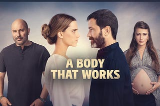 Jewish TV Club | Kveller | Substack