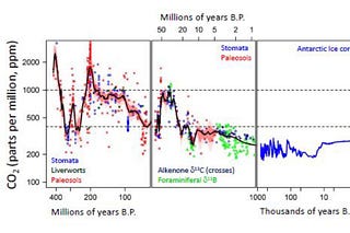 The Carbon Pulse | Mark Kelly | Substack