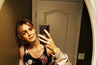 Not a Mommy Blog | Breanna Brown | Substack