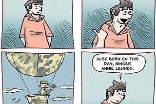 StBeals | Stephen Beals | Substack