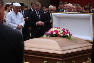 Jack S Substack Jack Powell Substack