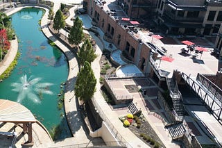 Strong Communities | Taylor Anderson | Substack