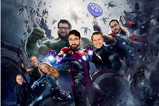 Nicholas’s Substack | Nick Norwitz | Substack