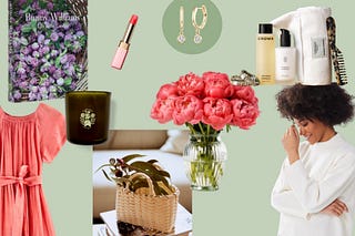 Nan Philip | Substack