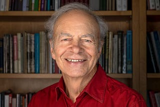Bold Reasoning with Peter Singer | Substack