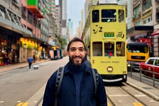 Rambull | Rob B. | Substack