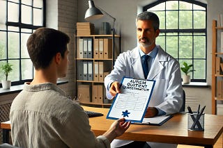 The Nuance Pill’s Substack | Substack