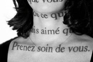 Atticus Poetry | Substack