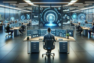 Tanay’s Newsletter | Tanay Jaipuria | Substack