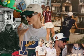 Photogenic | Bonnie RzM | Substack