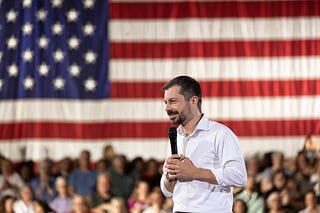Pete Buttigieg's Substack | Substack