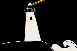 Uma Palavra | Aline Valek | Substack