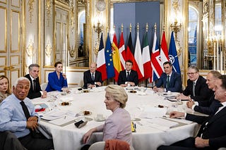 Le Monde Moderne | Substack