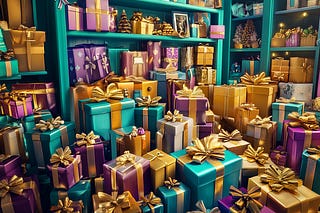 Down the Rabbit Hole | Jennie O'Connor | Substack