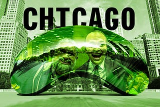 Mana Club | Jake Browne | Substack