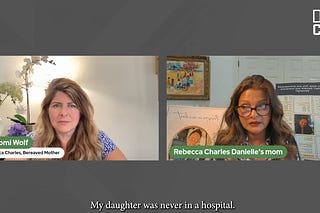 The Rebel Patient™ | Dr Margaret Aranda | Substack