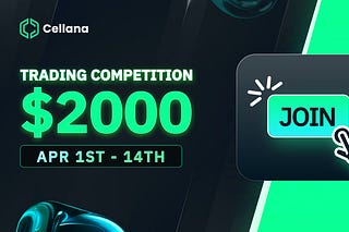 Cellana’s Substack | Cellana Finance | Substack