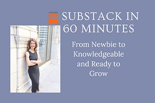 Substack Writers at Work with Sarah Fay | Substack