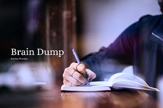 Katrina’s Substack | Katrina Thornley | Substack