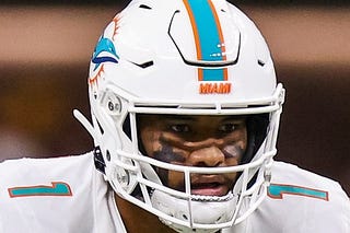 Mike Tanier's Too Deep Zone | Substack