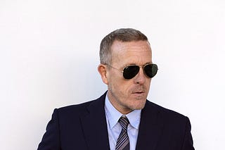 The SartoriaLIST | Scott Schuman | Substack